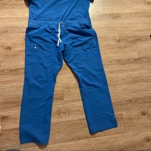 figs royal blue - Gem